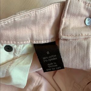 The Limited | Pants & Jumpsuits | The Limited Denim Legging Jean | Poshmark